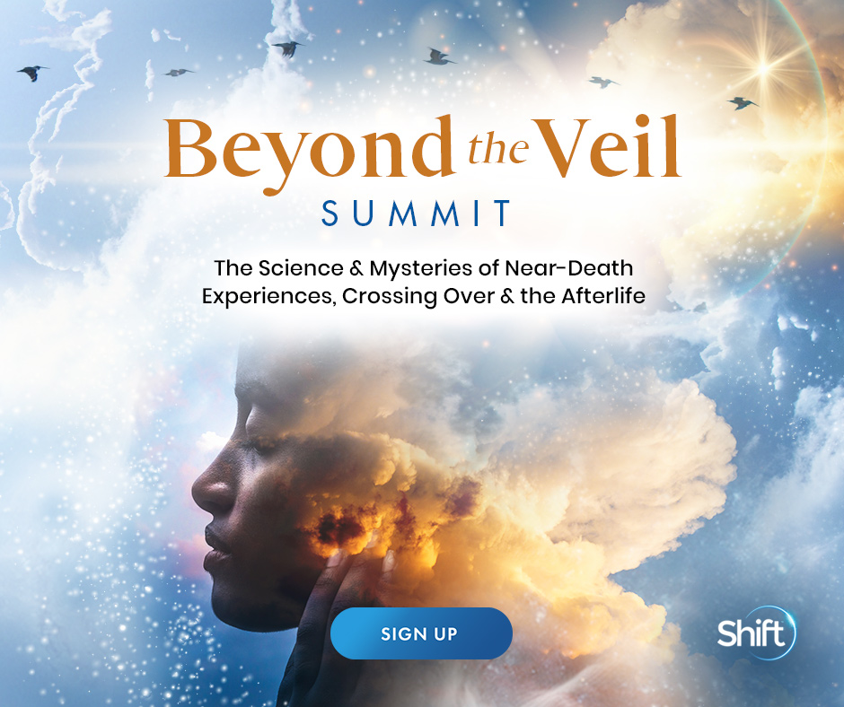 The Science & Mysteries of Near-Death Experiences, Crossing Over & the ...